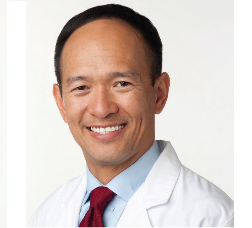 Steve Nguyen, Immediate Past President | TARA North Texas